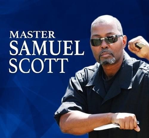 Train With Master Scott